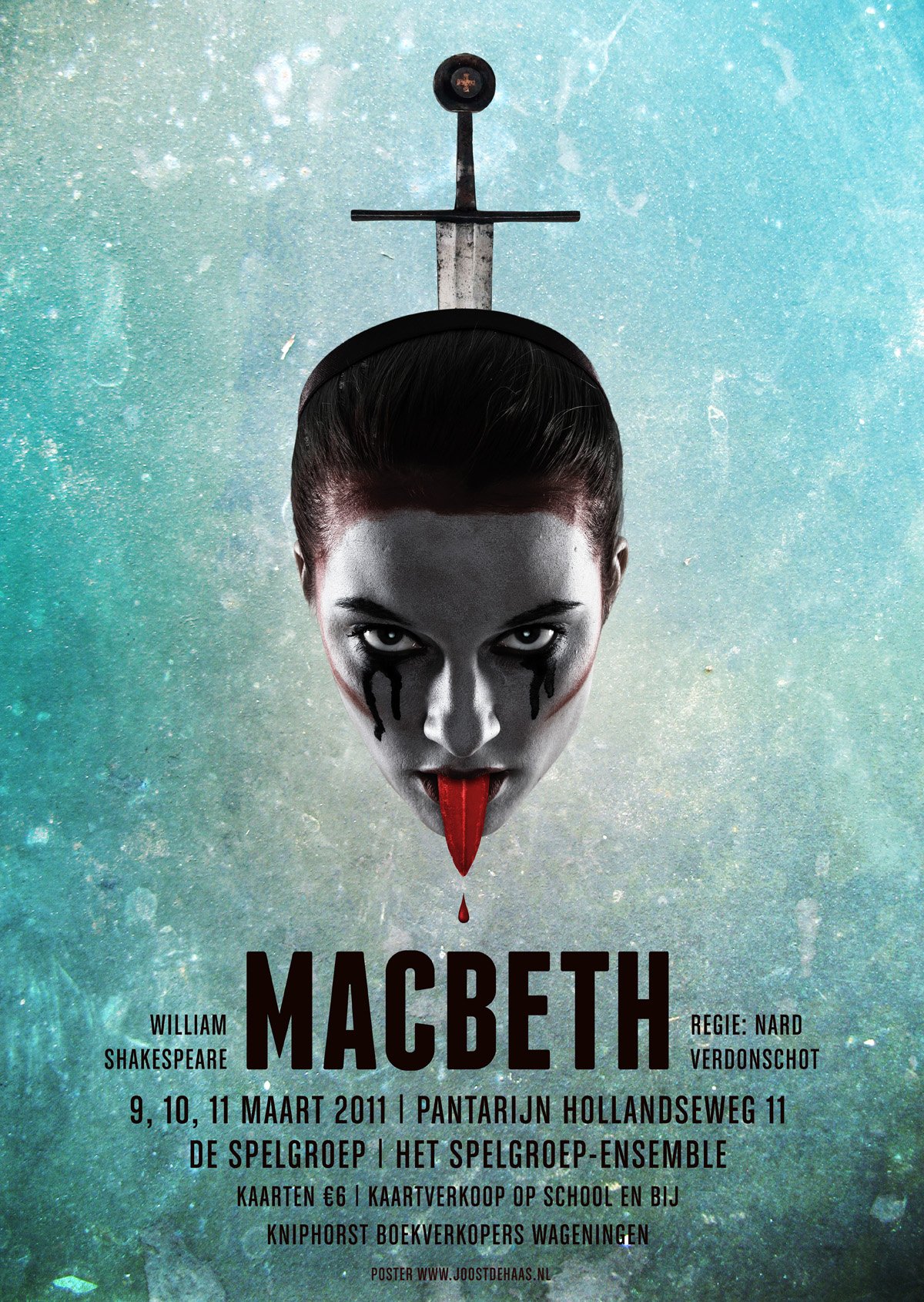 Archief – De Spelgroep